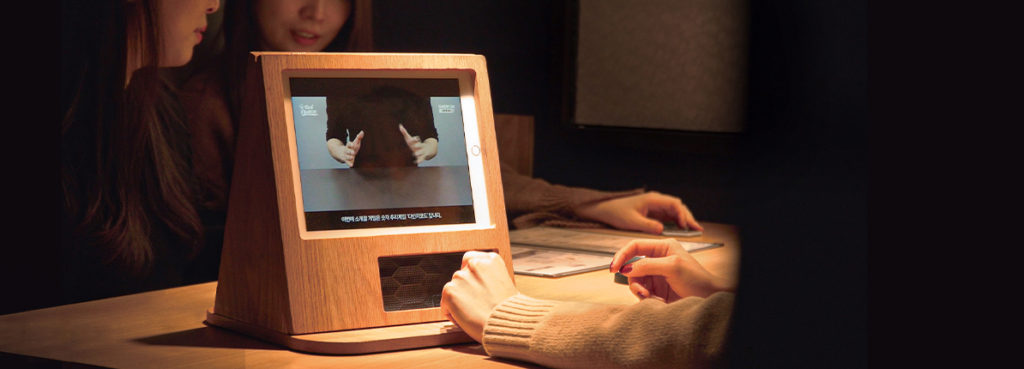 RED BUTTON® App | Red Button(ENG)