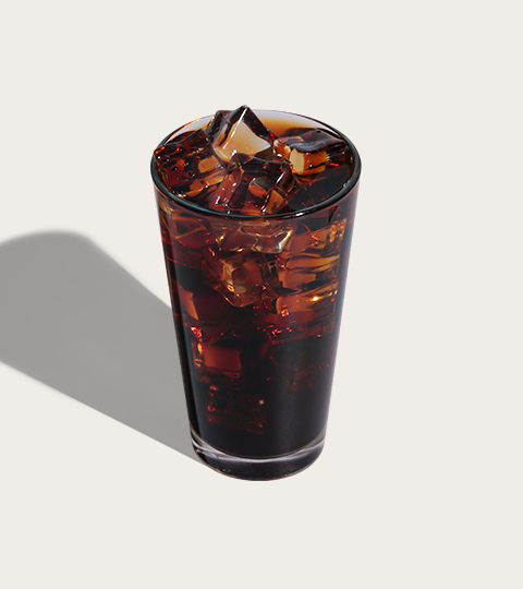 Beverage | Red Button(ENG)